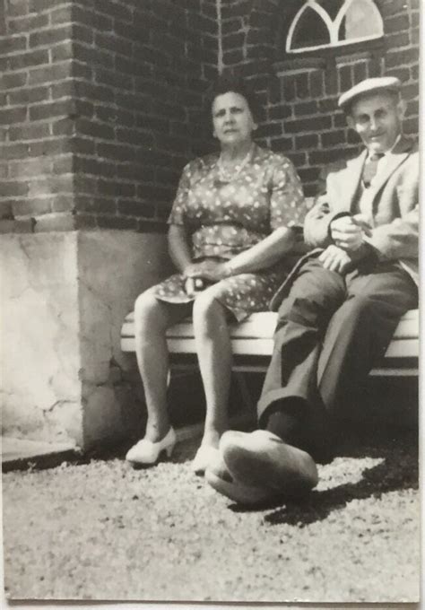 Fam De Boef De Jong Genealogie Van Der Beek