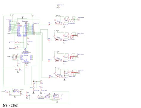 Sheet 1 Esp32 Relay Module Resources EasyEDA Sheet 1 Esp32 Relay Module Resources EasyEDA