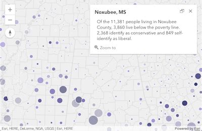It S Here ArcGIS API For JavaScript Released