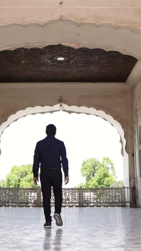 Junaid Bin Khalid When Fashion Meets Melody— Manwasistersofficial Foziayasminofficial