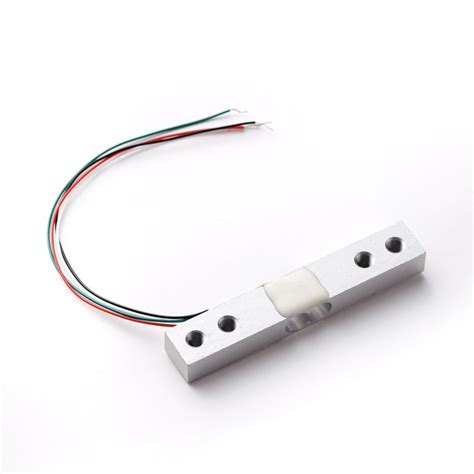 China Small Sized Single Point Load Cell For Medical Device Manufacturers And Suppliers