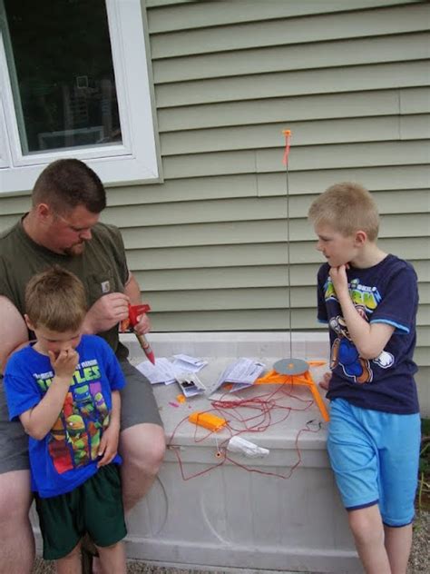 Simple Rocket Science