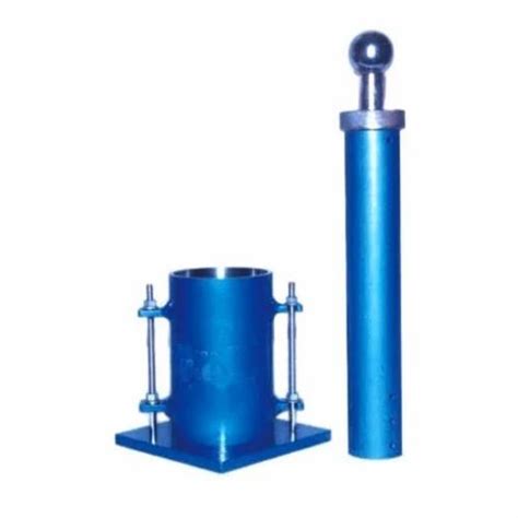 Proctor Compaction Test Apparatus At Best Price In New Delhi By Accro Tech Scientific Industries