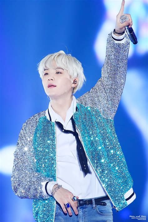 16 Bts Suga Outfits