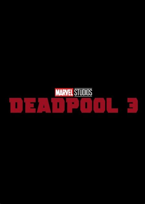 Mcu Deadpool 3 Movie Fan Casting On Mycast