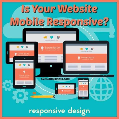 You Seriously Must Have A Mobile Responsive Website
