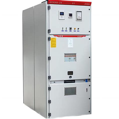 What Is An Arc Resistant Switchgear Electrical Cabinet