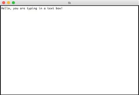 Python文本编辑器在哪如何使用python和模块tkinter创建一个简单的文本编辑器 Csdn博客