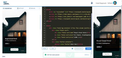sufiyan syed on linkedin day5 30daysofcodechallenge 30daysofcode