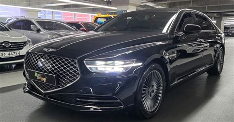 21년식 신차가9500만 제네시스g90 차량 보증0 3천만원대💜 인천광역시 서구 가좌동 중고차매매 당근 비즈 소식