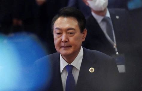 外媒尹锡悦警告罢工司机别把供应链当人质或首次动用开工令 腾讯新闻