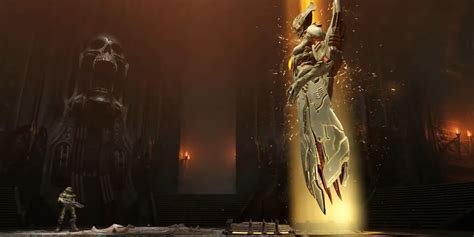 20 Best Doom Eternal And 2016 Doom Quotes