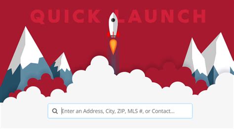 Searching Using The Quick Launch Bar ARMLS Blog