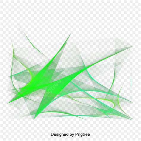 Technology Curve Png Image Science And Technology Abstract Curve Design Pattern Light Vector