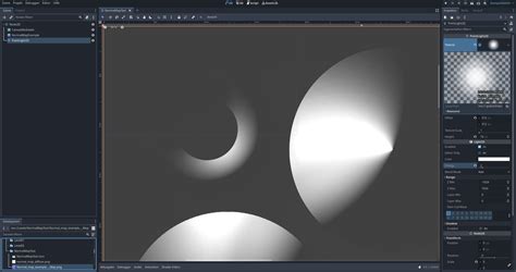 Weird Artifacts With Normal Maps Under Godot 4 Godot Forums