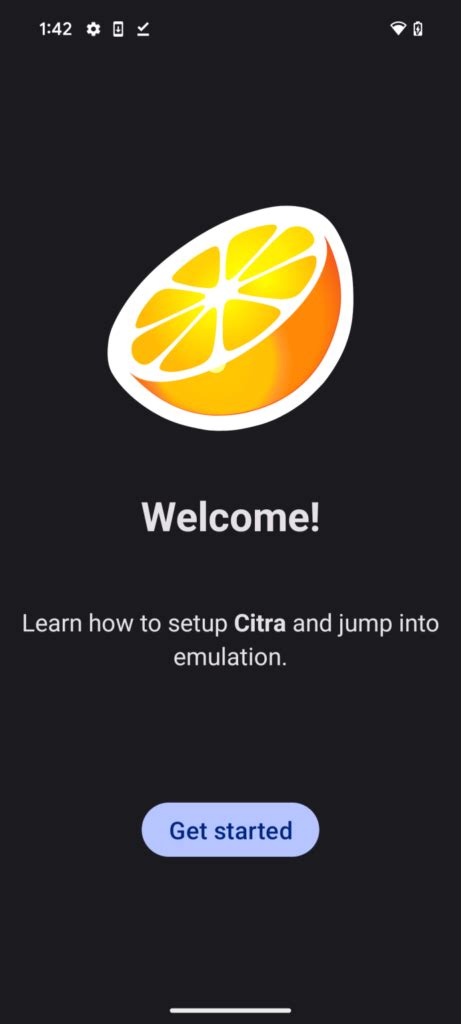 android citra 3ds emulator citra emulator 2025