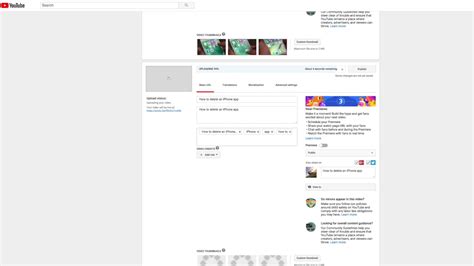 How To Upload Multiple Videos To Youtube Youtube