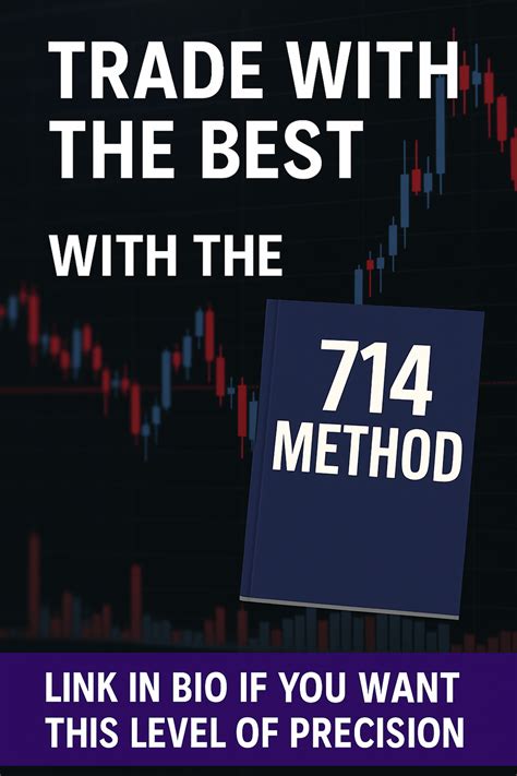 714 Method Forex Strategy