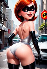 Hellen Parr Ai Generated E Hentai Lo Fi Galleries