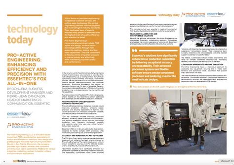 Ems Electronicsmanufacturing Engineering Smt Pcbassembly