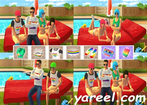 Yareel Could Sex Oriented MMOS Be The Future Of Adult Gaming Kinkoid