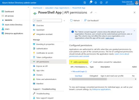 Connect To Sharepoint Online Using Azure Ad App Id From Powershell