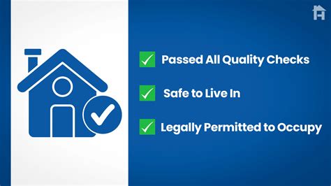 What Is A Certificate Of Occupancy And How To Get It