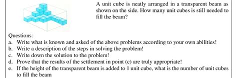 higher order thinking skill hots questions download scientific diagram