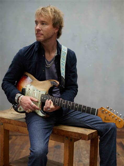 Kenny Wayne Shepherd Releases Brooding New Single “long Way Down