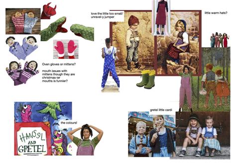 Hansel And Gretel Fern Blevins