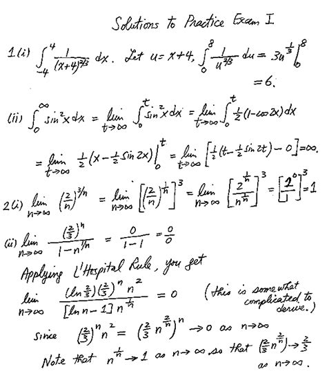 Calculus Iii A 97 Home Page