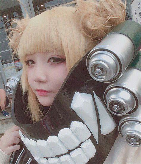 Bnha Boku No Hero Academia Sưu Tầm Phần 32 Ảnh Cosplay Anime Cosplay đẹp Nhất Cosplay