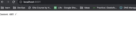 Nodejs App Kubernetes For Beginners
