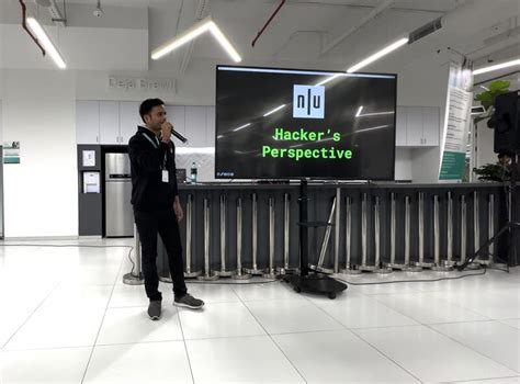 Abhishek Kumar On Linkedin Nullbangalore Cybersecurity Workshop