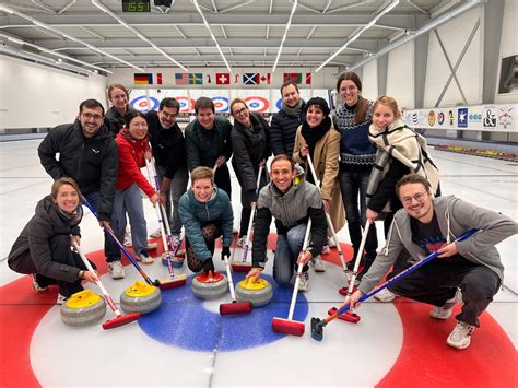 Lab Fun Day — The Liberali Lab