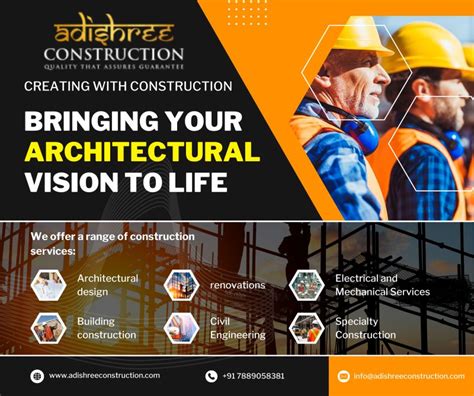 Adishree Construction On Linkedin Adishreeconstruction Construction