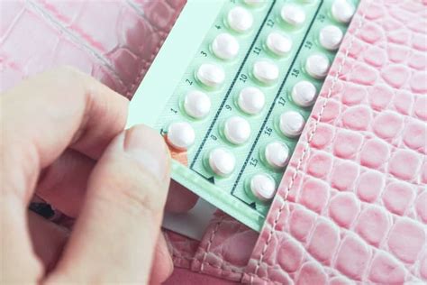 Low Dose Birth Control How They Work And Their Effectiveness