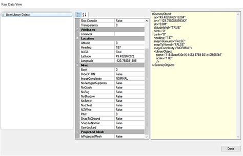 Msfs20 Scenery Object Scale And Slew Mode Fsdeveloper