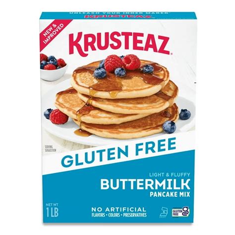 Krusteaz