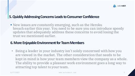 How A Salesforce Ci Cd Suite Positions You As A Leader Ppt