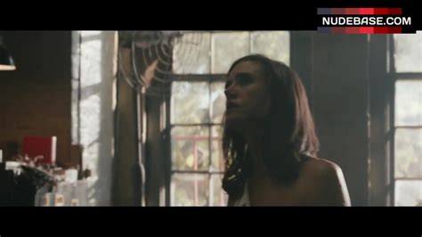 Jennifer Connelly Naked Scene American Pastoral Nudebase Com
