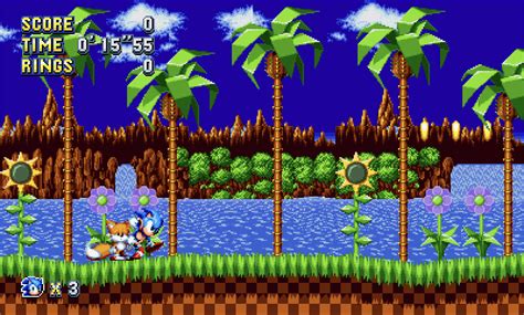 Sonic Mania Data Rsdk Sega Free Download Borrow And Streaming