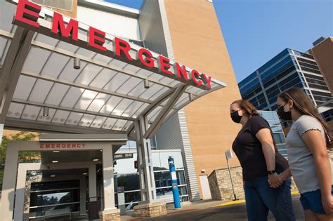 Upmc In An Emergency Timing Is Key Through A Partnership Between