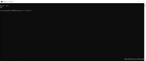 Windows中mysql8详细安装教程mysql8 Windows Csdn博客 Windows中mysql8详细安装教程mysql8 Windows Csdn博客