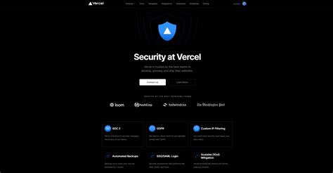 vercel the versatile platform for modern web development