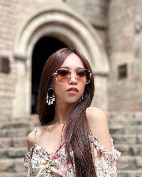 Chia Pei Chen Famousfix