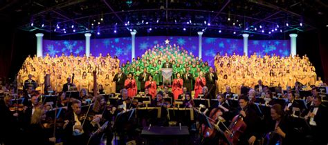 Disneys Candlelight Processional Candlelight Processional