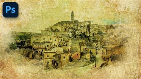 Эффект рисунка акварелью в фотошопе Смотреть онлайн в поиске Яндекса