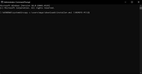 [100 working] how to install uninstall software using cmd airdroid