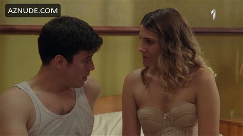 Srna Djenadic Nude Aznude